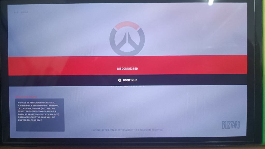 NS报错，怎么解决？ NGA玩家社区