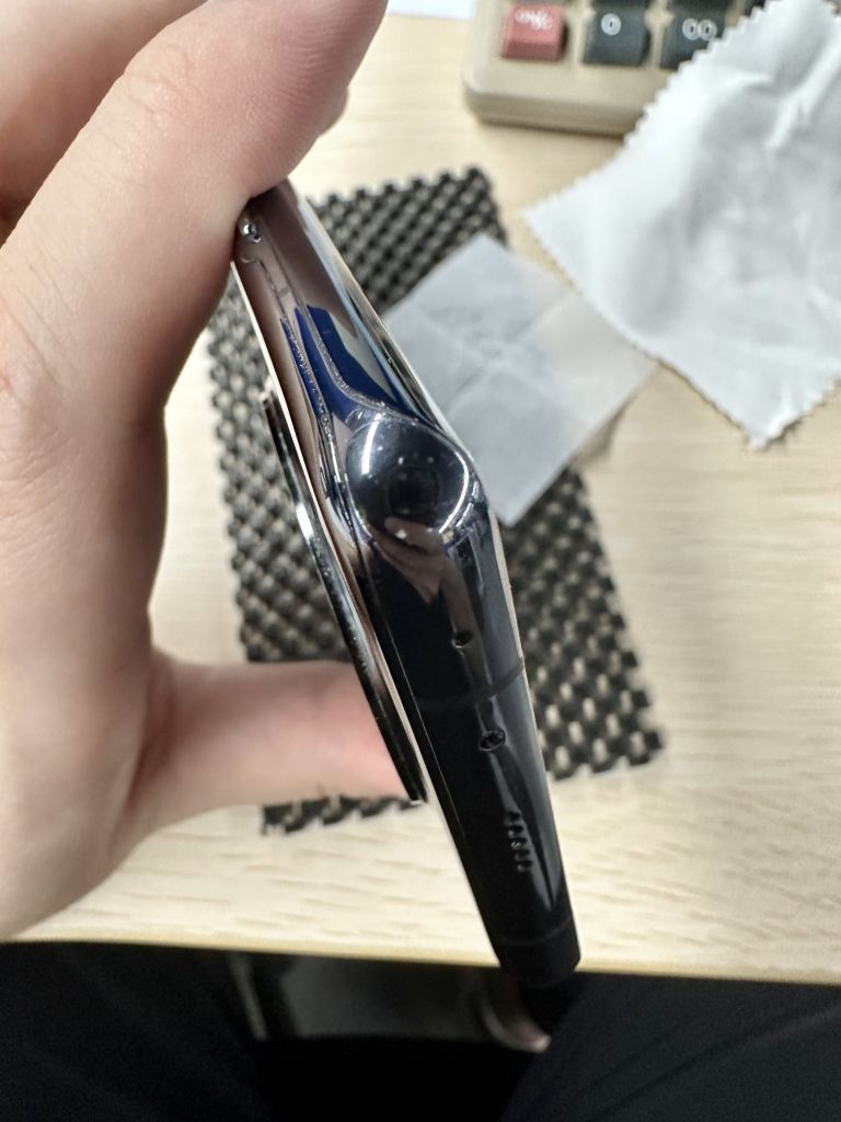 出1年半MATE40 PRO + 12+256 6000广州面交 NGA玩家社区