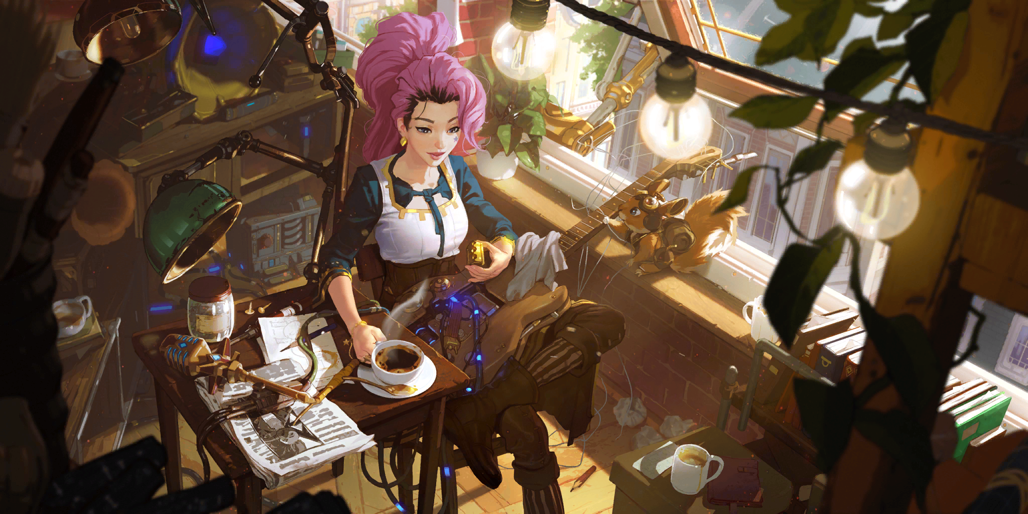 [前瞻资讯] 10月9日 新英雄萨勒芬妮等11张新卡预览，全新用语：崭新 NGA玩家社区