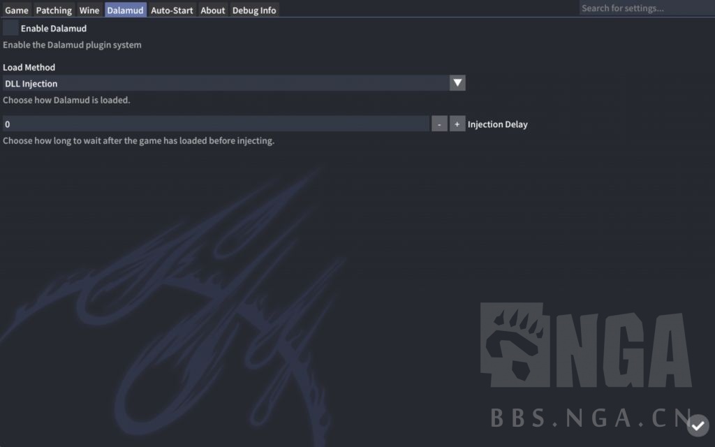 [闲聊杂谈] mac玩ff14国服记录 NGA玩家社区