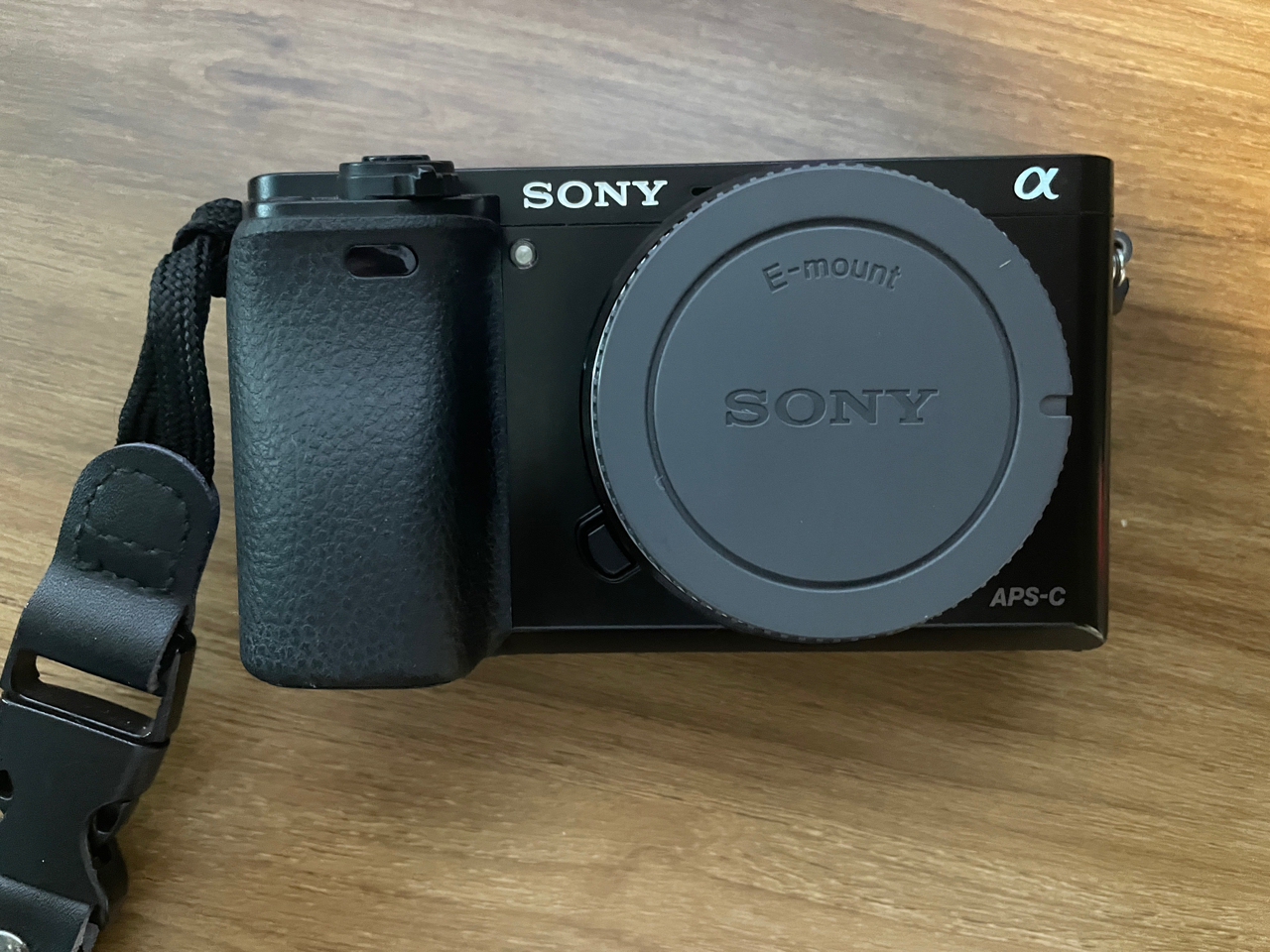 已出[相机微单]3100出一套一套Sony A6000微单，带E50-F1.8镜头 NGA玩家社区