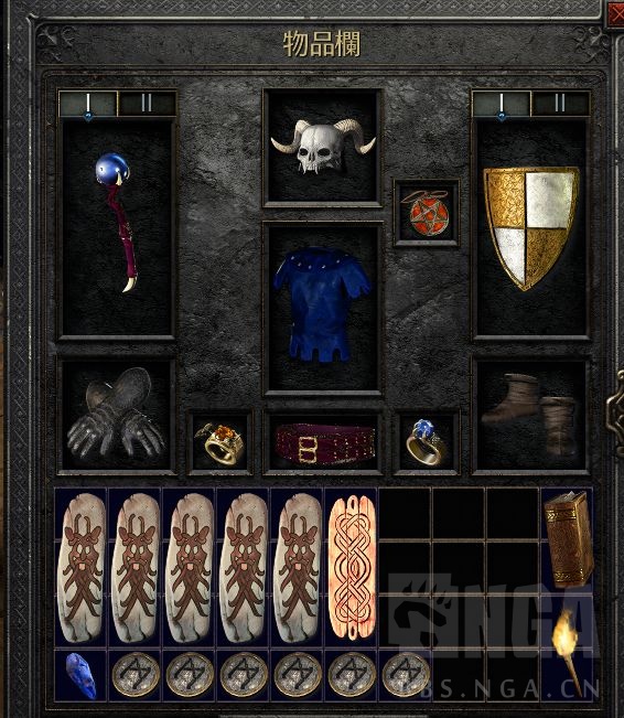 研制了一套套装纯火sor 造价曲线舒适 伤害可观 178