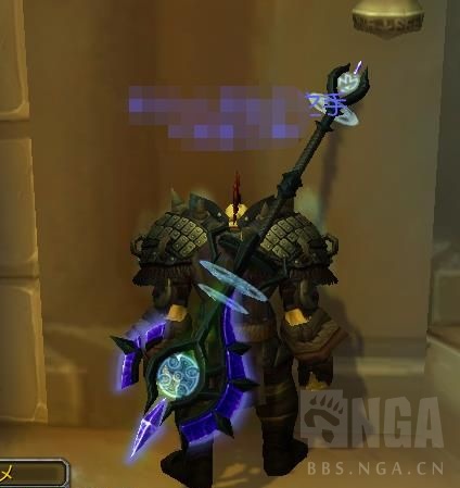 [举手提问] LR拿冰雹是否合适？ NGA玩家社区