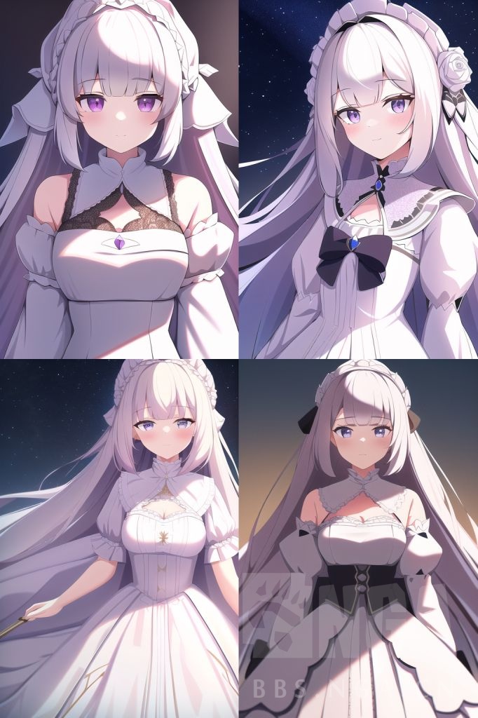 [讨论] 参同真解 - 关于NovelAI一些tag的整理以及一些碎碎念 178