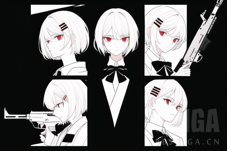 [讨论] 参同真解 - 关于NovelAI一些tag的整理以及一些碎碎念 178