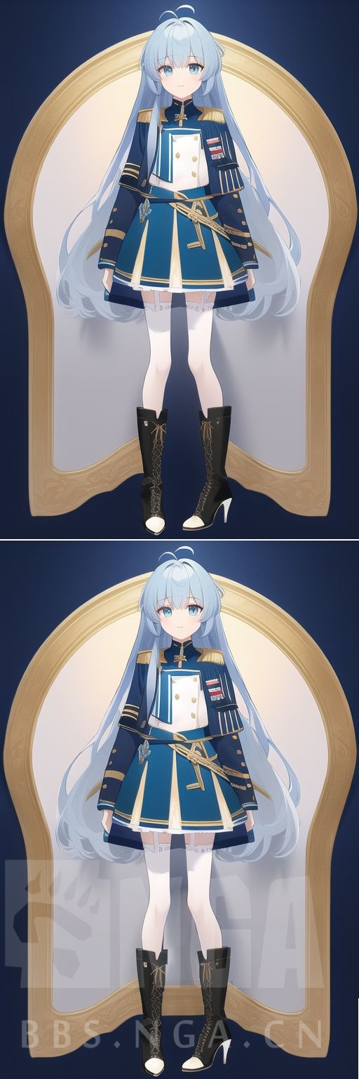 [讨论] 参同真解 - 关于NovelAI一些tag的整理以及一些碎碎念 178