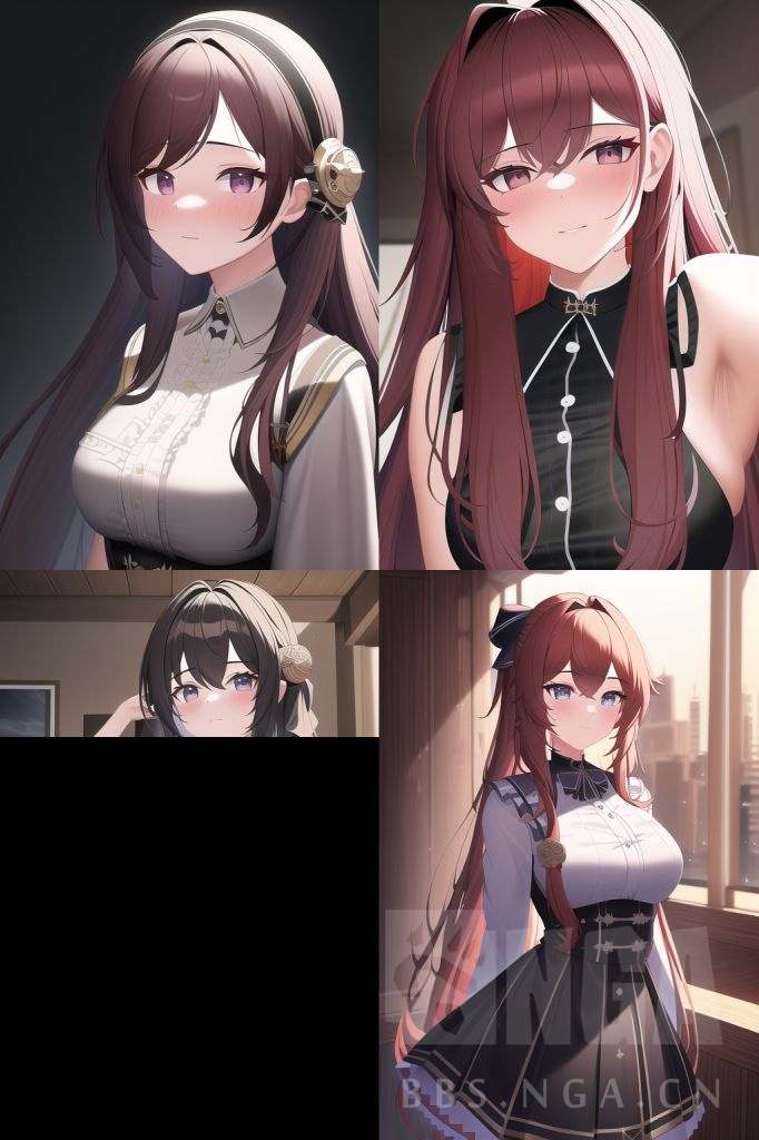 [讨论] 参同真解 - 关于NovelAI一些tag的整理以及一些碎碎念 178