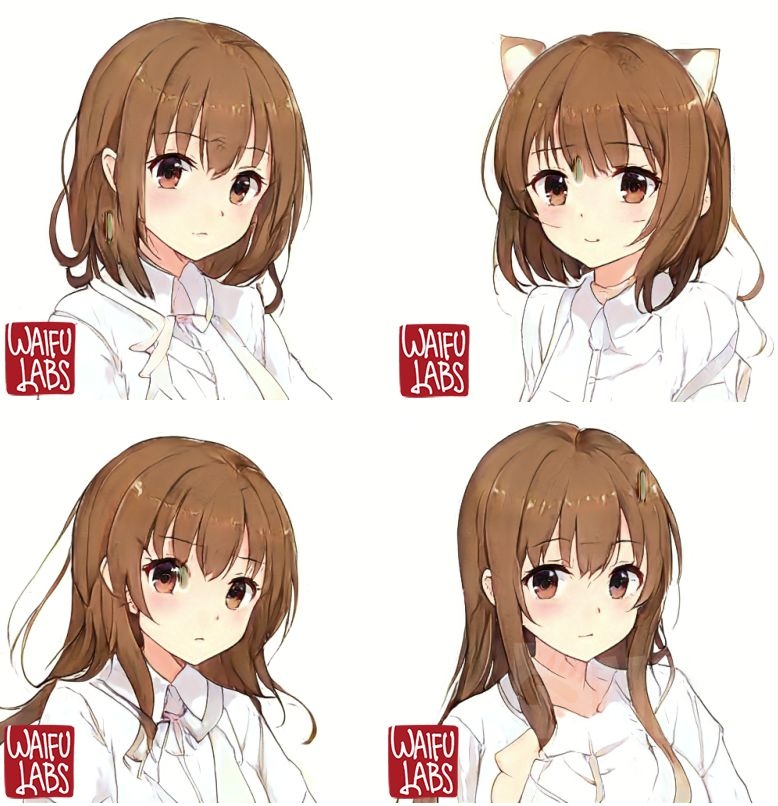 [讨论] 参同真解 - 关于NovelAI一些tag的整理以及一些碎碎念 178