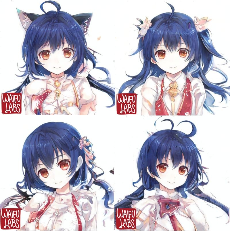 [讨论] 参同真解 - 关于NovelAI一些tag的整理以及一些碎碎念 178