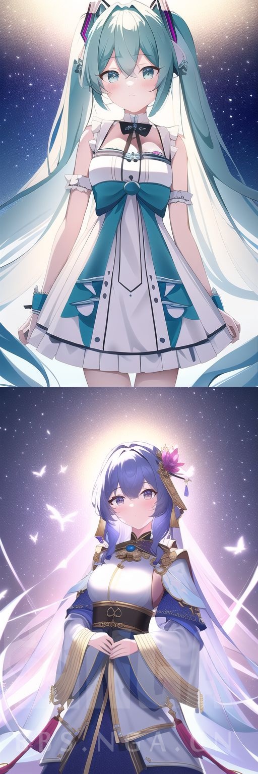 [讨论] 参同真解 - 关于NovelAI一些tag的整理以及一些碎碎念 178