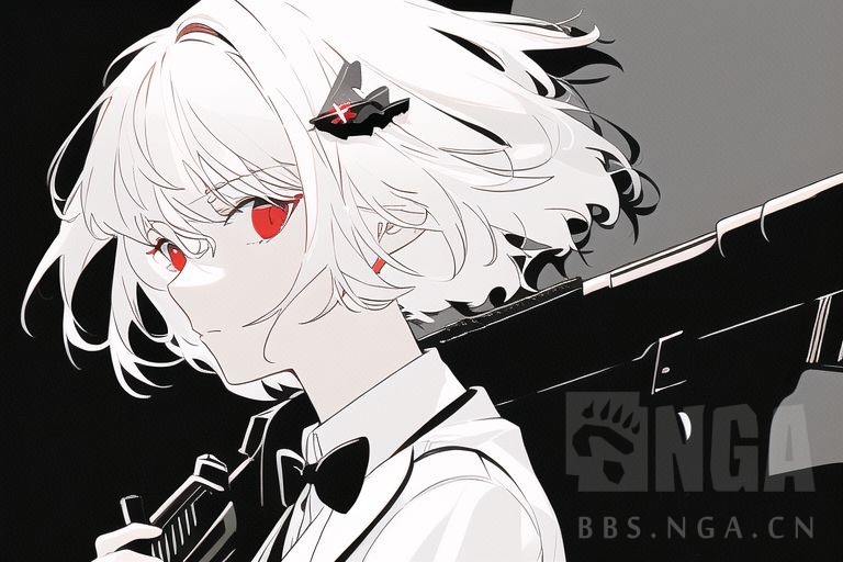 [讨论] 参同真解 - 关于NovelAI一些tag的整理以及一些碎碎念 178