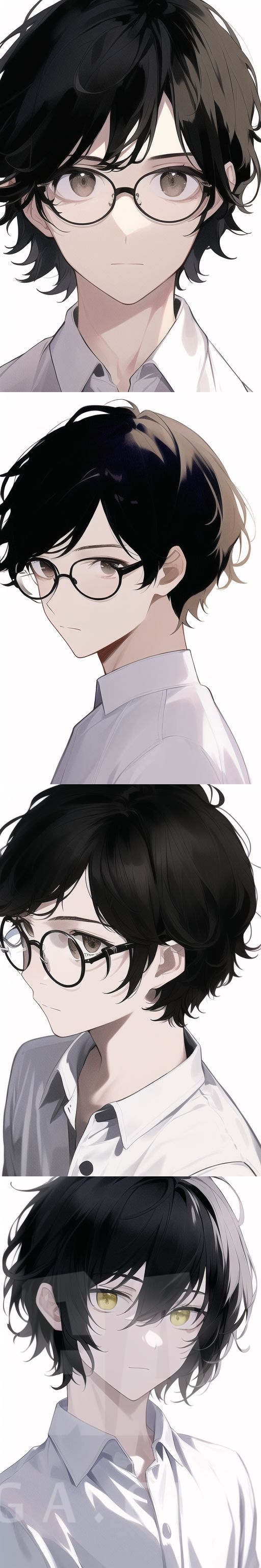 [讨论] 参同真解 - 关于NovelAI一些tag的整理以及一些碎碎念 178