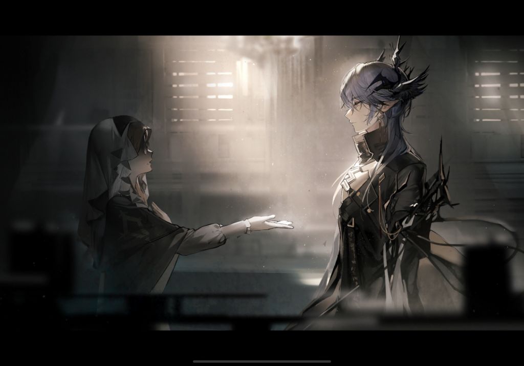 [剧透氵]logos真的帅，逼格拉满 NGA玩家社区