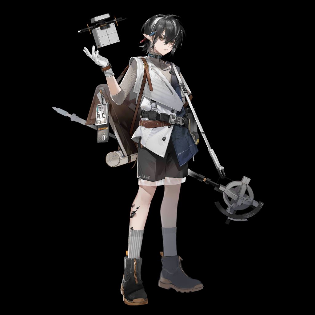 [氵]瑞平一下logos立绘 NGA玩家社区