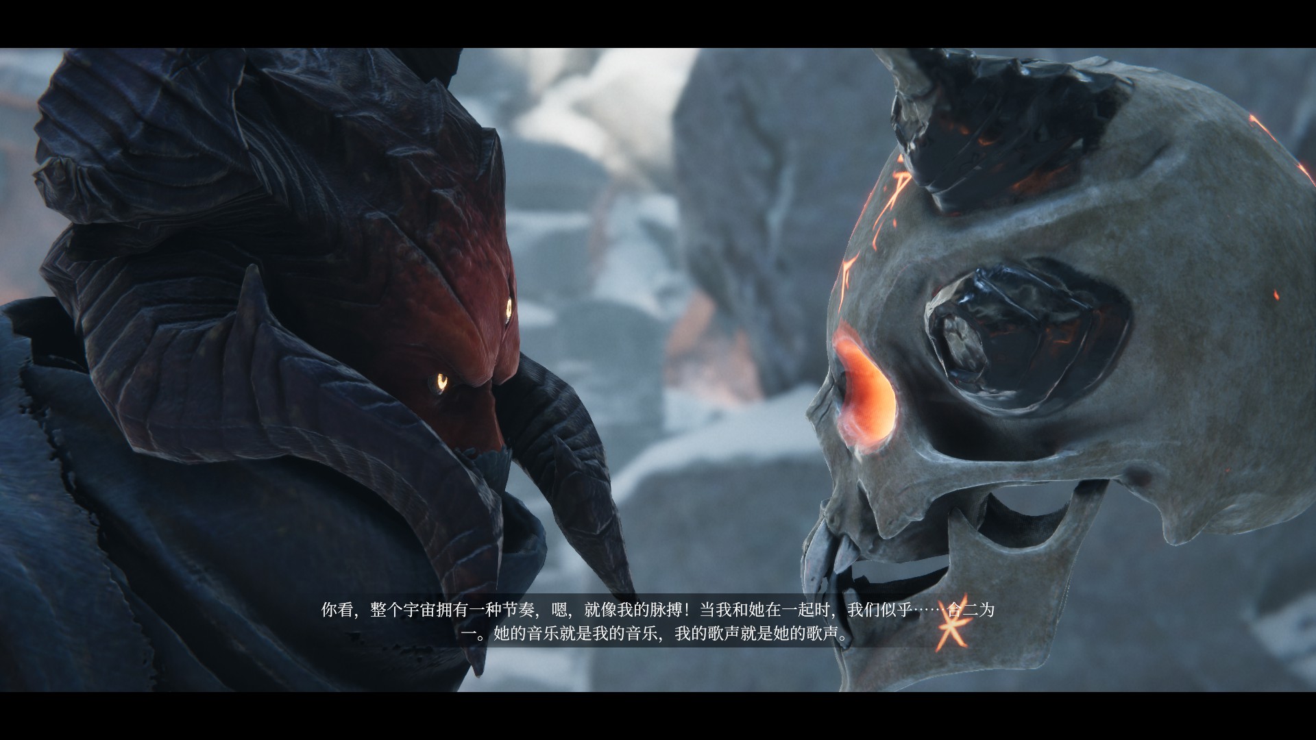 [新游速递No.145]《Metal: Hellsinger》——当doom音游化 178