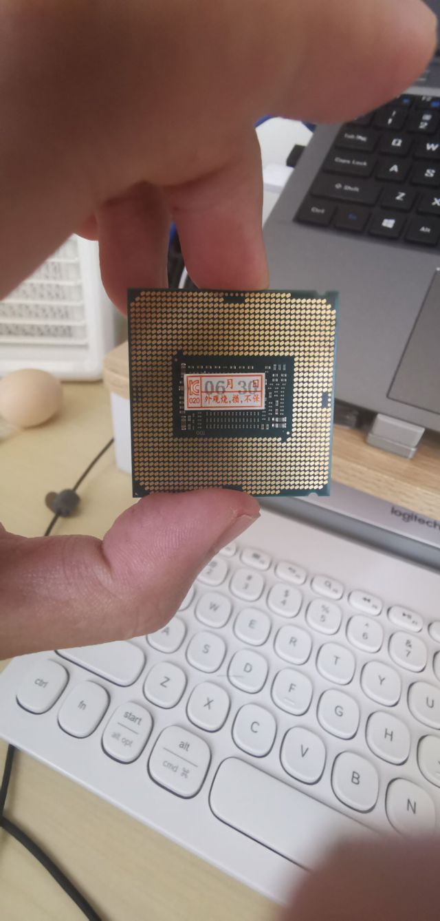i5 9400拆机散片 NGA玩家社区