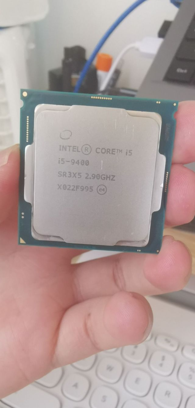 i5 9400拆机散片 NGA玩家社区