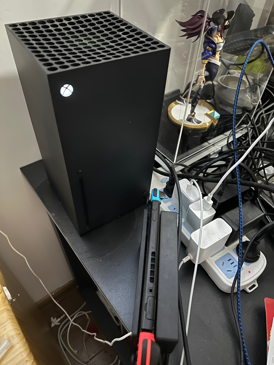 (已出)日版xsx仅上海自提 NGA玩家社区