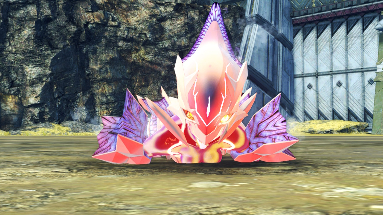 [XB3二周目氵]即将进入铁窗泪环节 NGA玩家社区