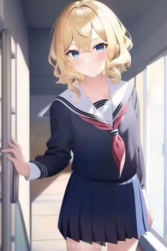 AI作画有点厉害了现在 178