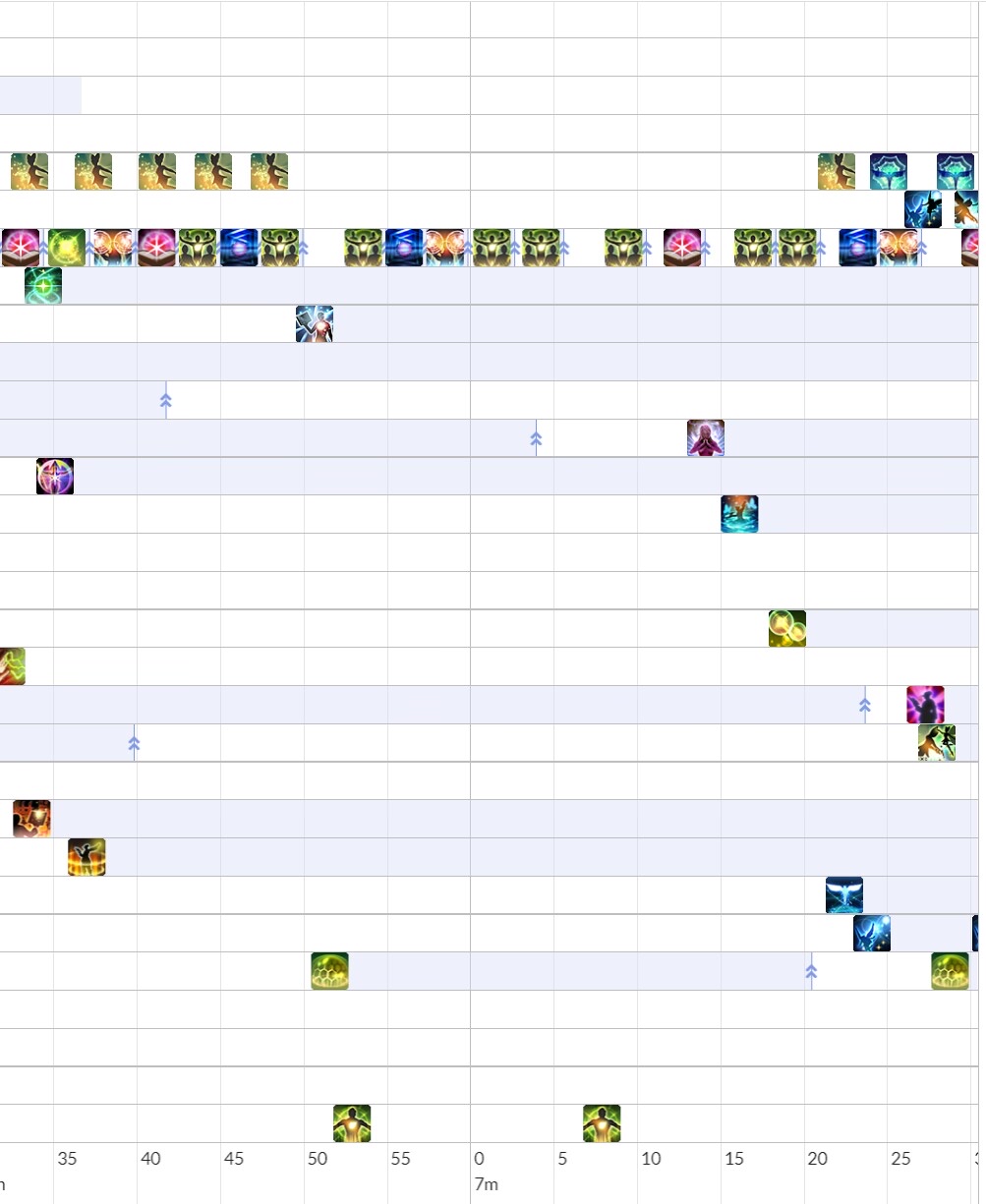 记录一次魔幻的P4S学者本体大冒险 NGA玩家社区