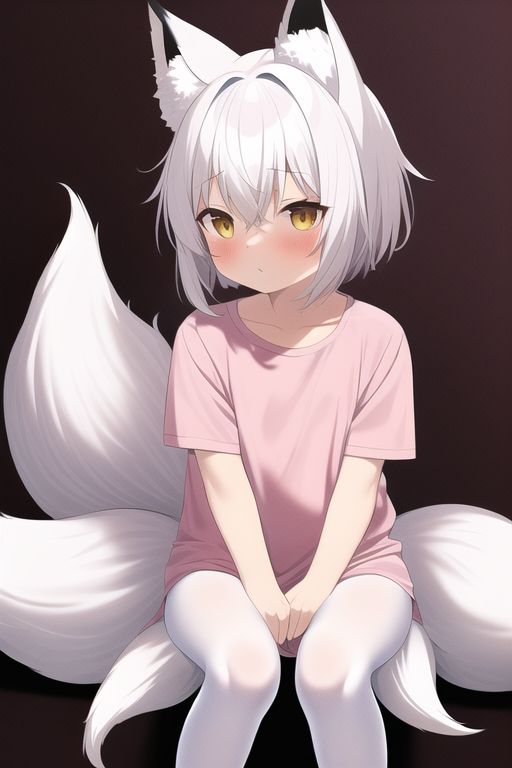 [AI] SEED值整活系列(多图注意) 178