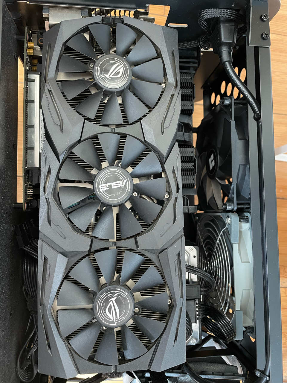 出自用无矿猛禽1070 NGA玩家社区