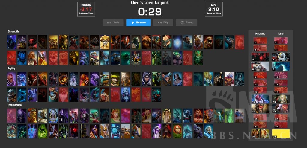 xdm想想有没有什么妙手能拯救VG的BP NGA玩家社区