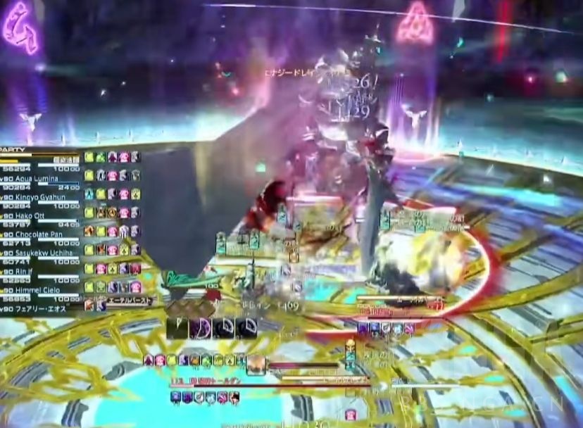 [龙诗氵]有没有人试过P4.5不救老爷一直打下去会发生什么？ NGA玩家社区