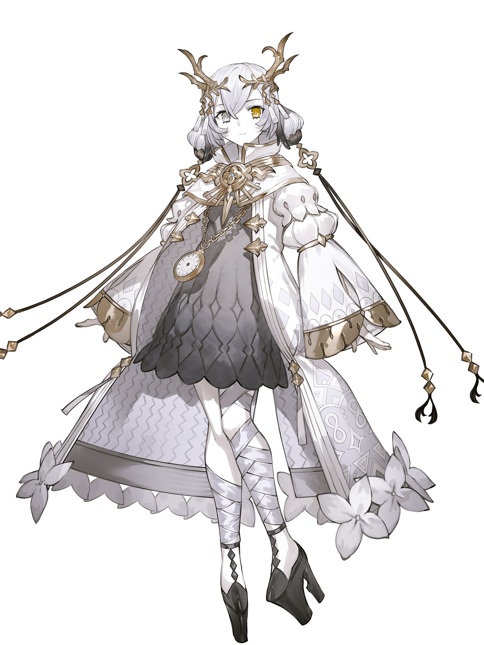 [A24] 《莱莎的炼金工房3》新情报，三位新角色、探索区域、探索要素 NGA玩家社区