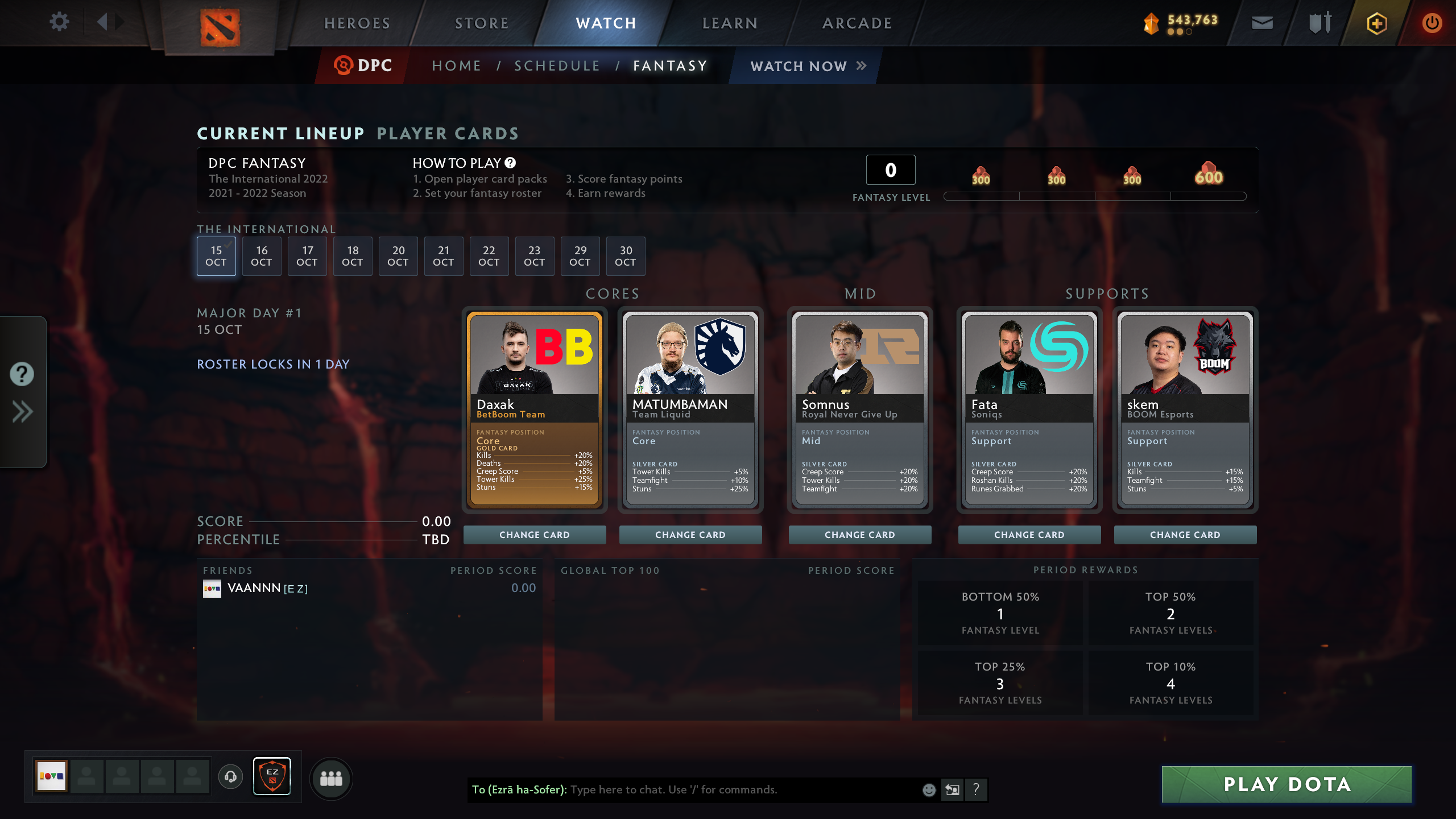 [抄作业][继承班长之志]TI11梦幻挑战分析(完结撒花，恭喜Tundra！有缘TI12再见) NGA玩家社区