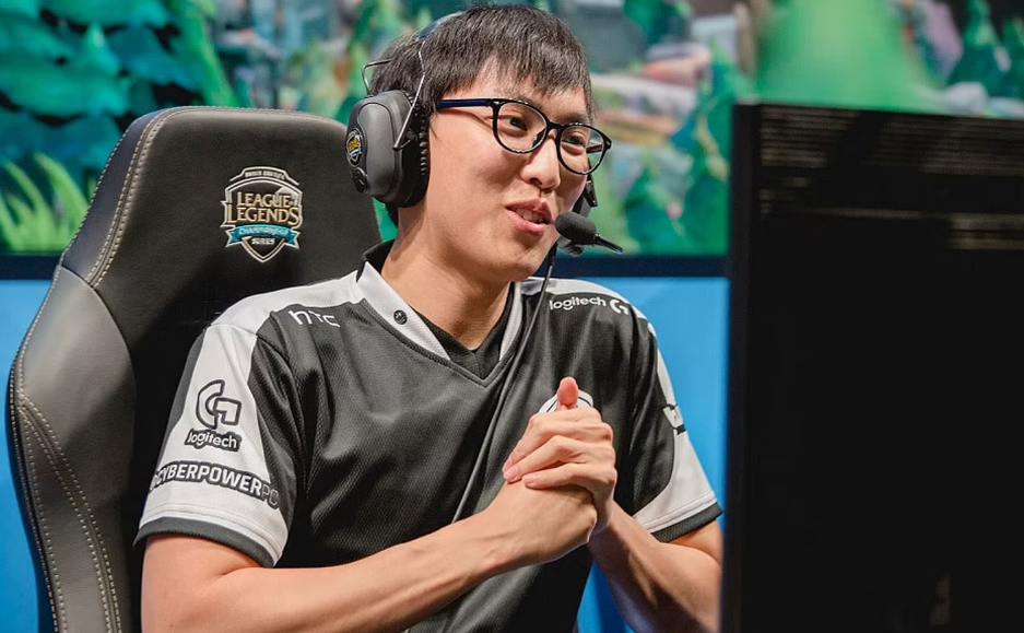 [外赛区赛事] 大师兄认为LCS泡沫将结束，选手高薪情况会大幅减少 NGA玩家社区