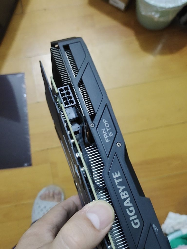 技嘉1063 NGA玩家社区