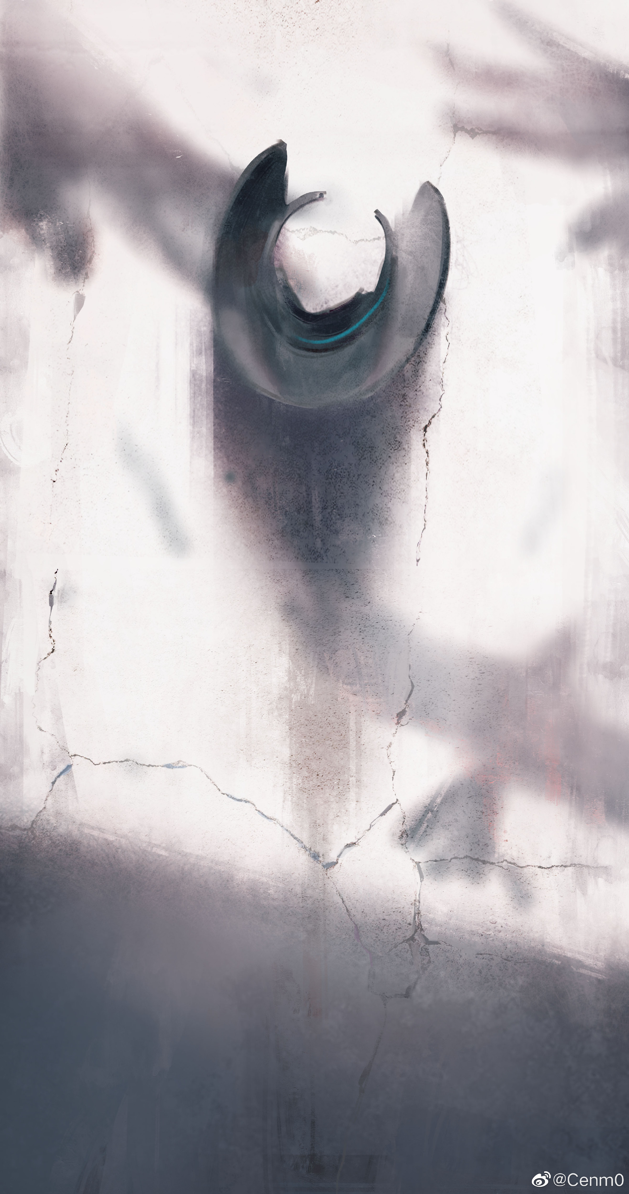 [立绘氵]突然发现凯瑟琳和Outcast应该都是C0画的 NGA玩家社区