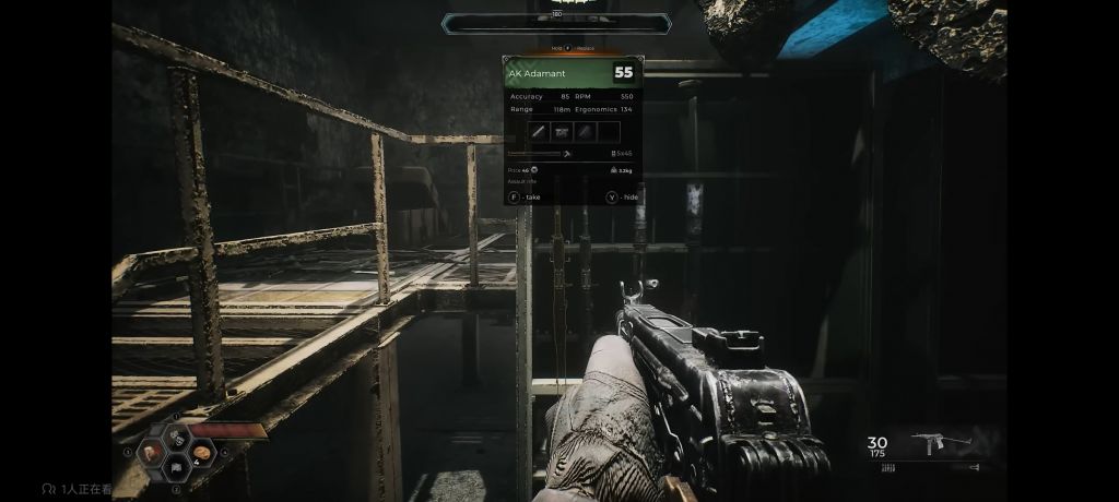 大家看 PIONER 的宣传片了吗？太对味了！ 178