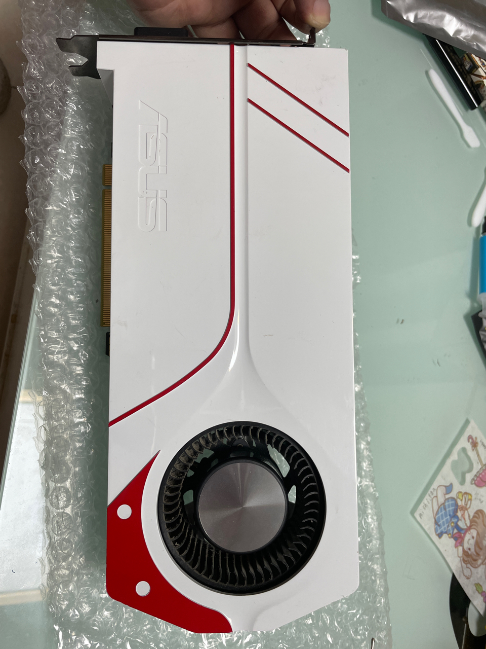 收张二手卡，960-1060都行 NGA玩家社区