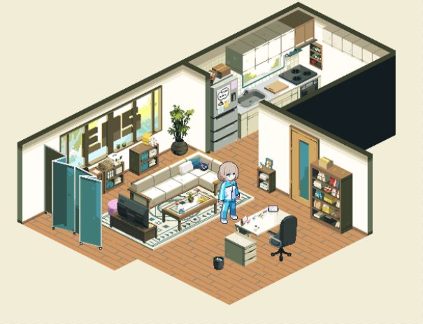 [同人企划]IM@S 283事务所试做进度报告 NGA玩家社区