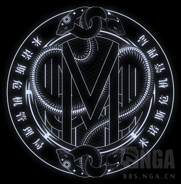 [提问][闲聊]有没有人有mbcc的logo啊 NGA玩家社区