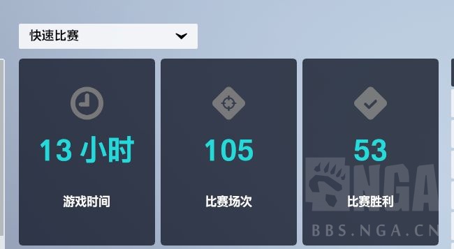 50胜之后没解锁竞技模式 战令也买了 NGA玩家社区
