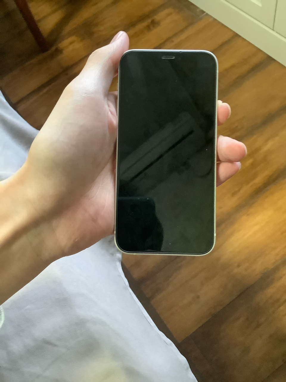 继续出12mini 白 128 14.8系统 80电池 国行 NGA玩家社区