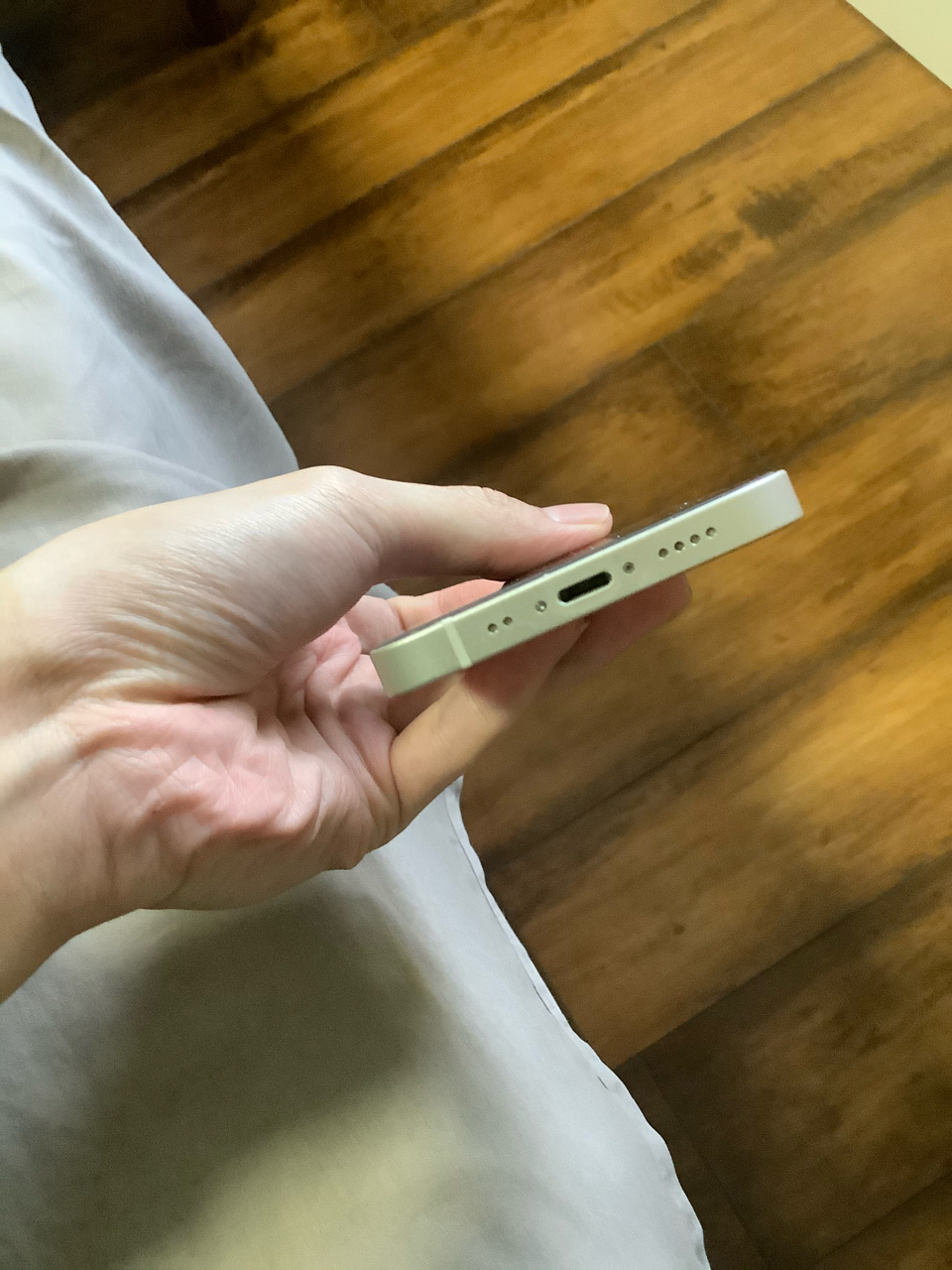 继续出12mini 白 128 14.8系统 80电池 国行 NGA玩家社区