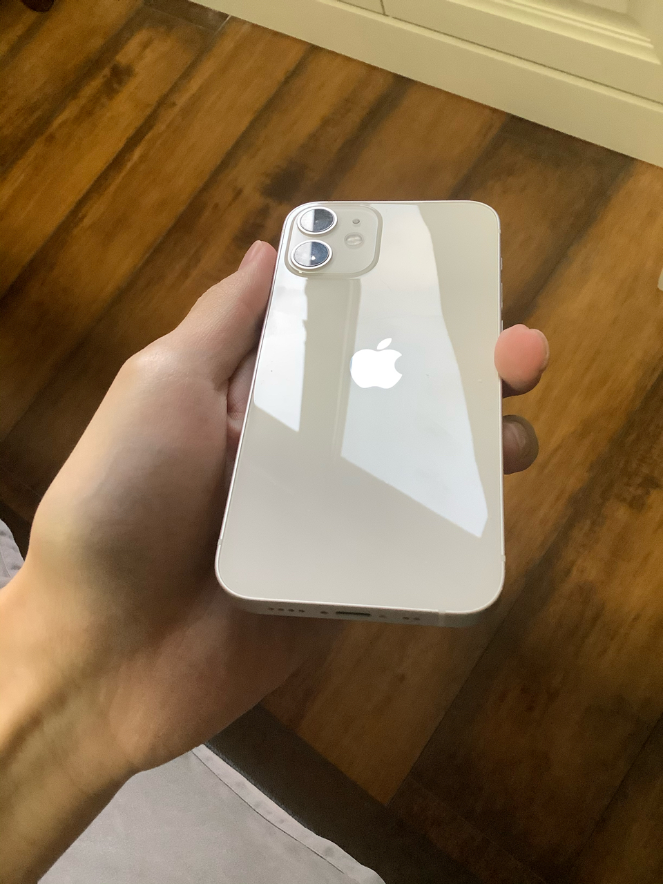 继续出12mini 白 128 14.8系统 80电池 国行 NGA玩家社区