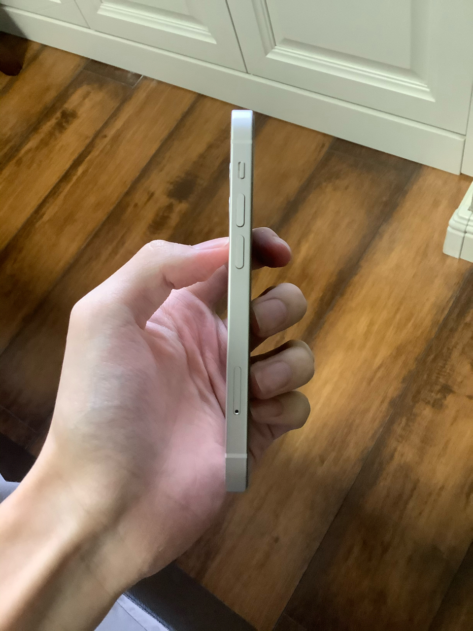 继续出12mini 白 128 14.8系统 80电池 国行 NGA玩家社区