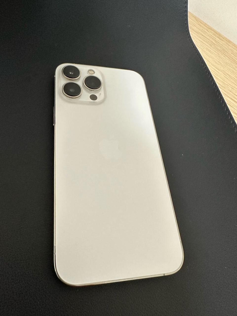 iPhone 13 Pro Max 128g 白 ￥6200 NGA玩家社区