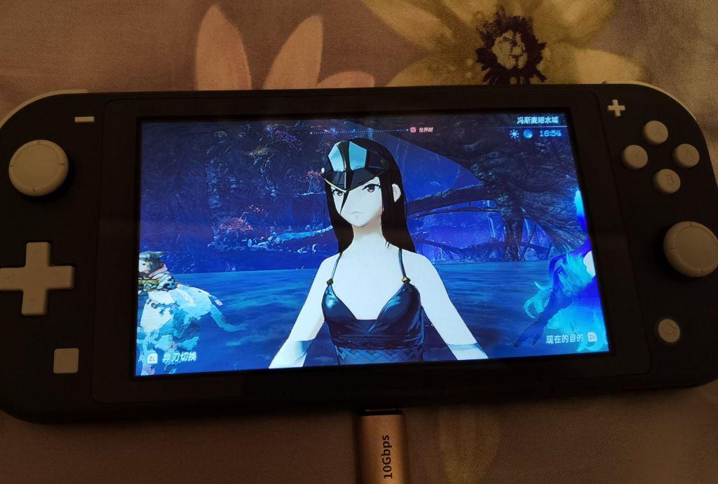 xb3的第二弹dlc让我更加确认了一件事 178