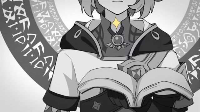 [心得交流] 明明阿贝多老师复刻了，没人来吹一下阿贝多吗？ 178