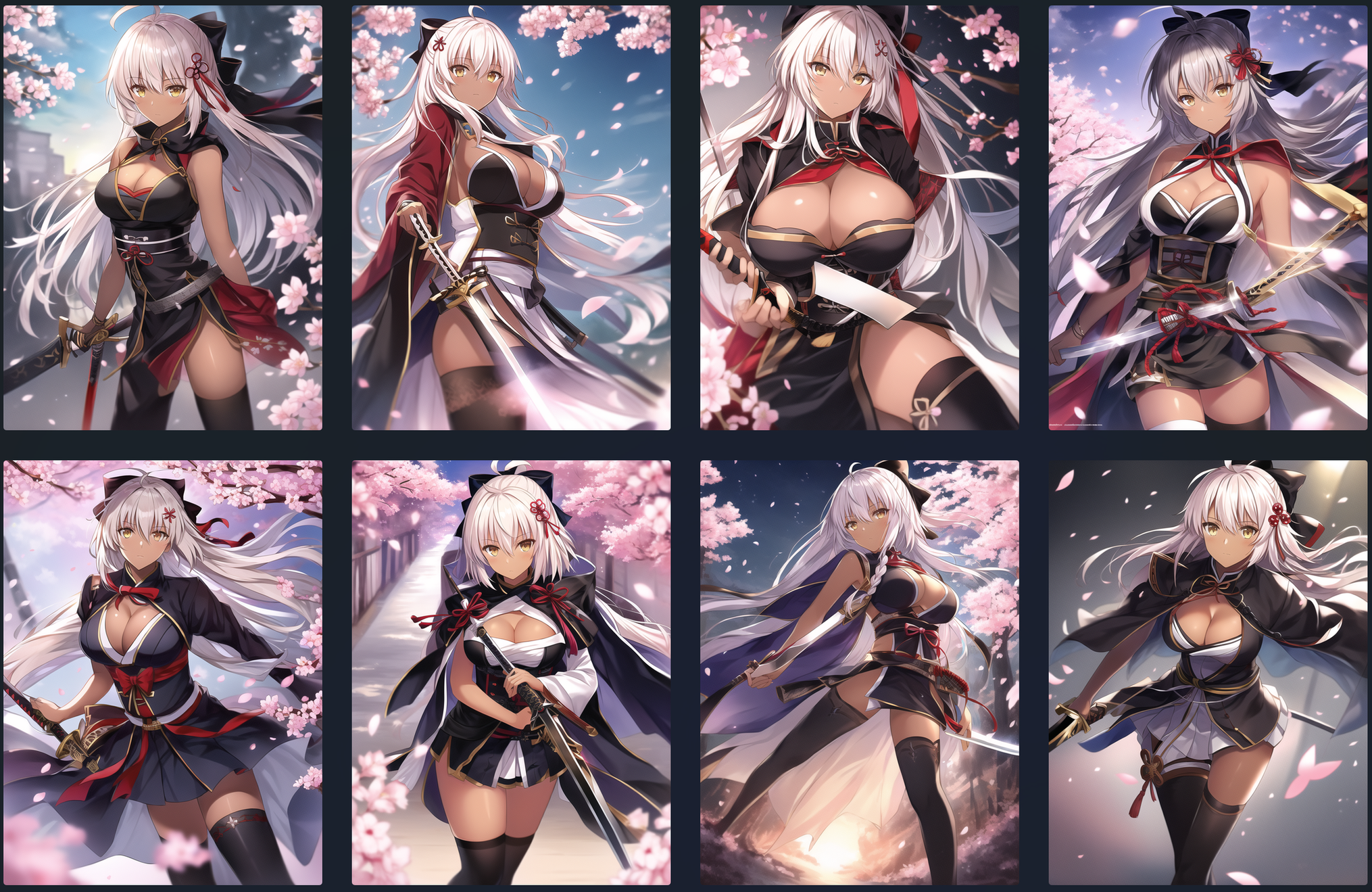 [教程]大咒术师一键速成，webUI部署deepdanbooru与效果测试 NGA玩家社区