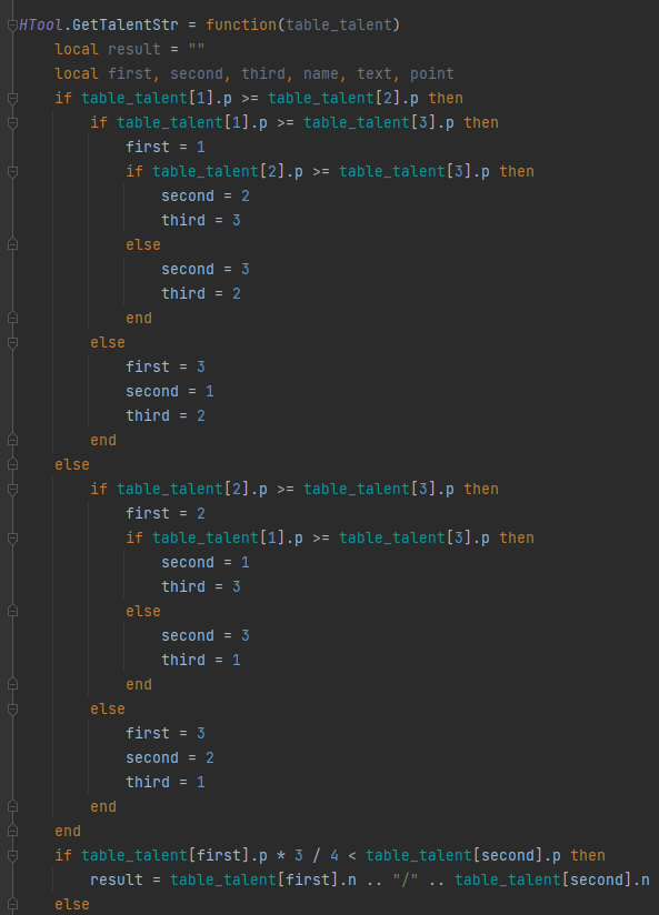 [小玩意儿] [WLK]修复MerInspect天赋显示v1.3[强迫症福音][2022.11.11更新] 178