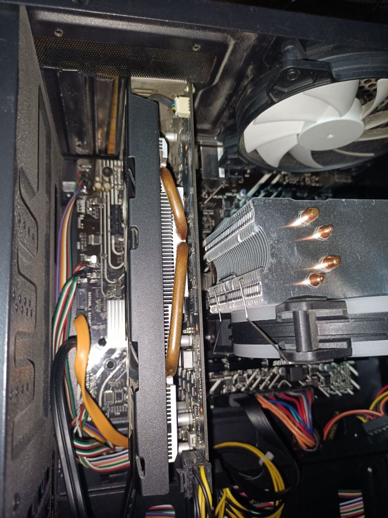 收张二手卡，960-1060都行 NGA玩家社区