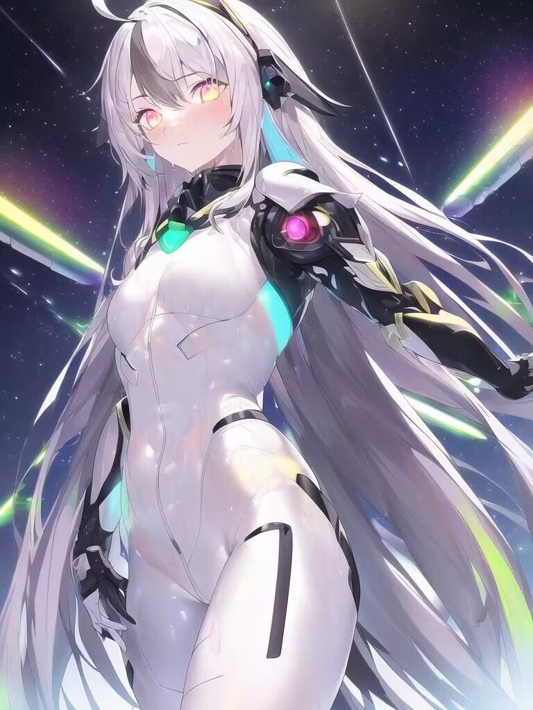 [晒一下]炫彩rgb机娘 RGB YES! NGA玩家社区